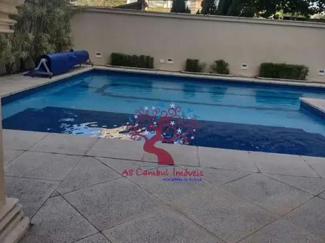 Apartamento para Locação em Campinas/SP Cambuí 3 Quartos
