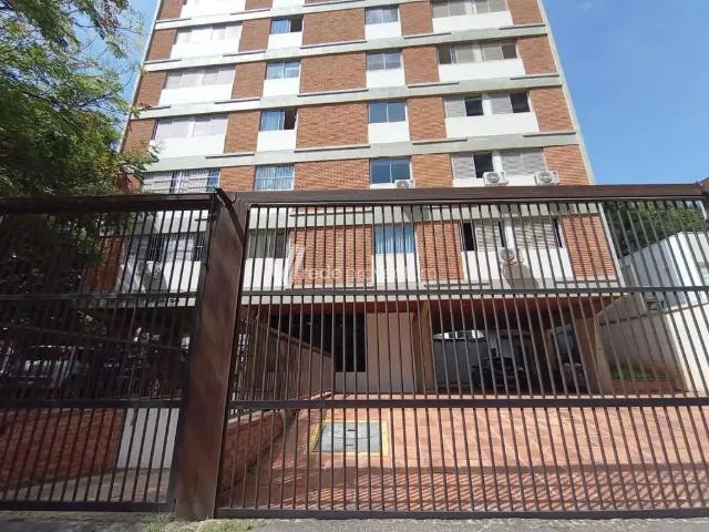 Apartamento para Locação em Campinas/SP Cambuí 3 Quartos