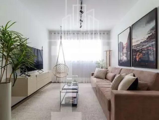 Apartamento para Locação em Campinas/SP Cambuí 3 Quartos