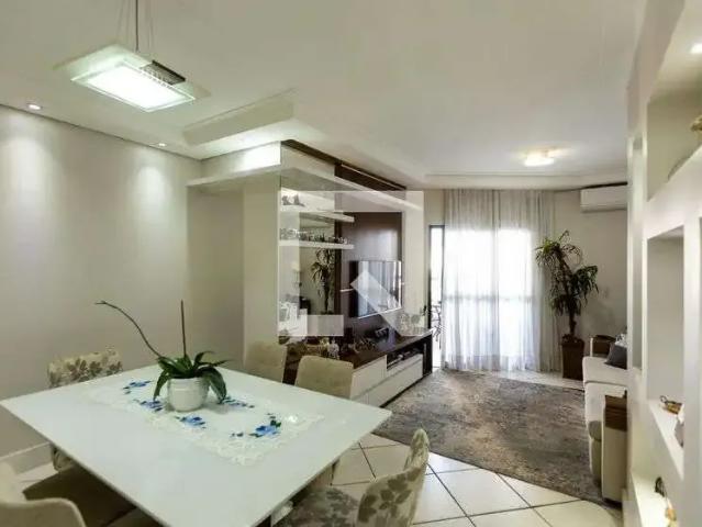 Apartamento para Locação em Campinas/SP Cambuí 3 Quartos
