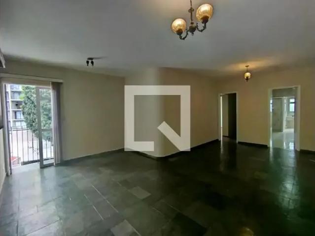 Apartamento para Locação em Campinas/SP Cambuí 3 Quartos