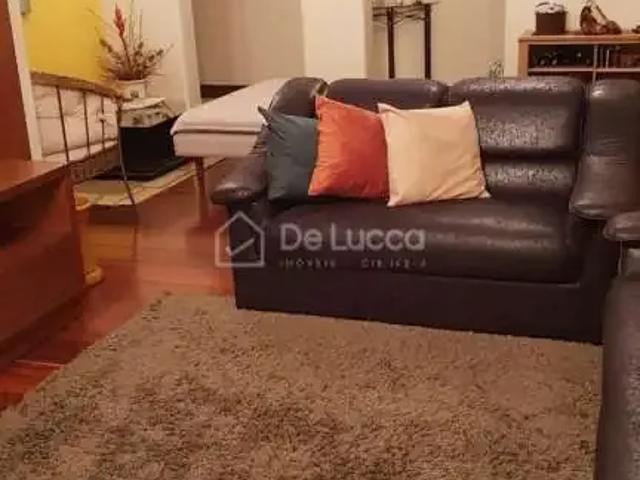 Apartamento para Locação em Campinas/SP Cambuí 3 Quartos
