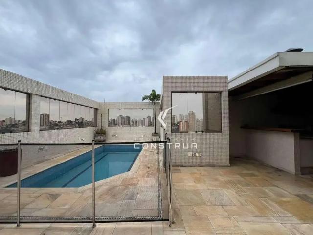 Apartamento para Locação em Campinas/SP Cambuí 3 Quartos
