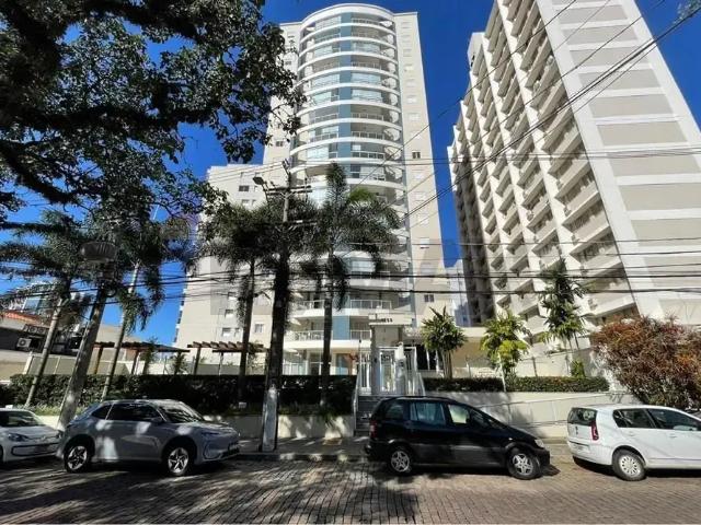 Apartamento para Locação em Campinas/SP Cambuí 3 Quartos