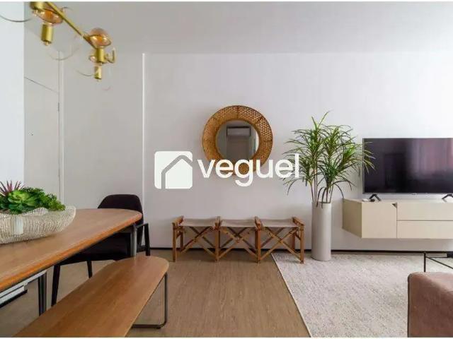 Apartamento para Locação em Campinas/SP Cambuí 3 Quartos