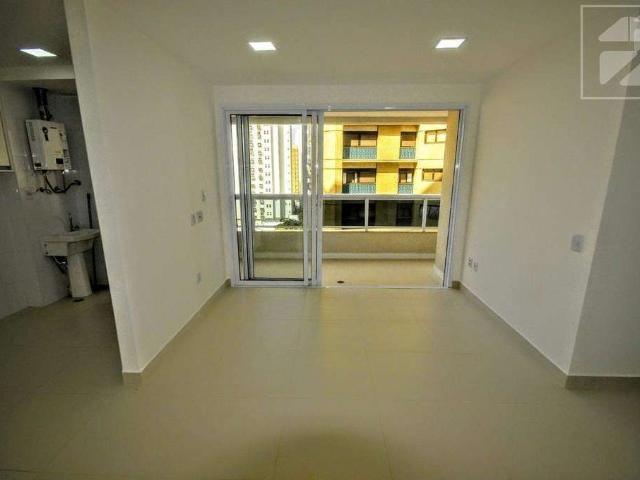 Apartamento para Locação em Campinas/SP Cambuí 3 Quartos