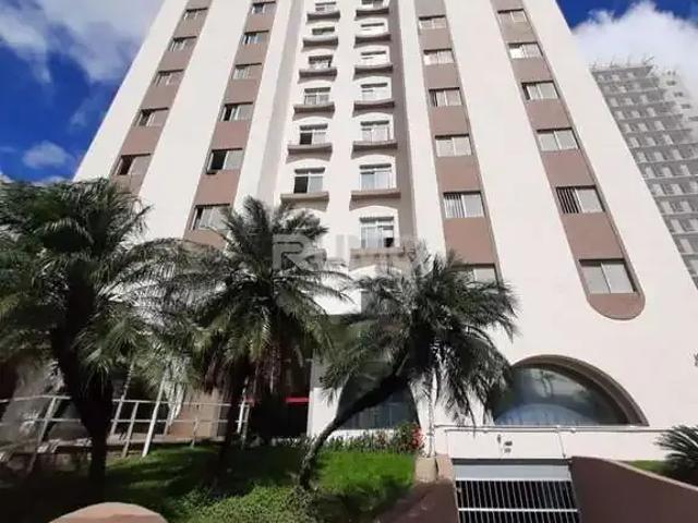 Apartamento para Locação em Campinas/SP Cambuí 3 Quartos