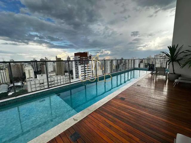 Apartamento para Locação em Campinas/SP Cambuí 3 Quartos