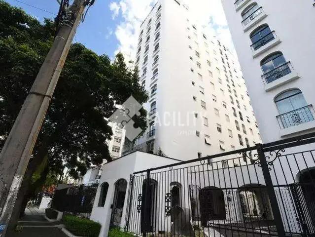 Apartamento para Locação em Campinas/SP Cambuí 3 Quartos