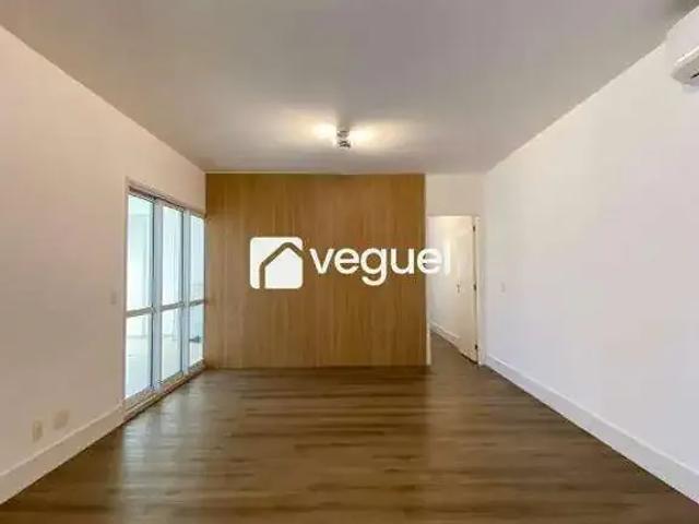 Apartamento para Locação em Campinas/SP Cambuí 3 Quartos