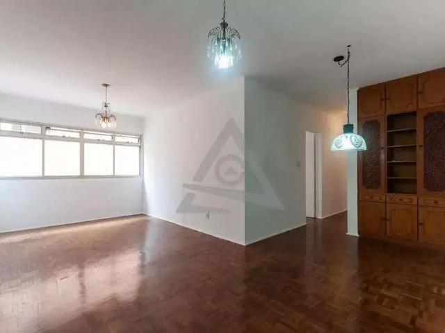 Apartamento para Locação em Campinas/SP Cambuí 3 Quartos