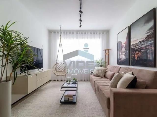 Apartamento para Locação em Campinas/SP Cambuí 3 Quartos