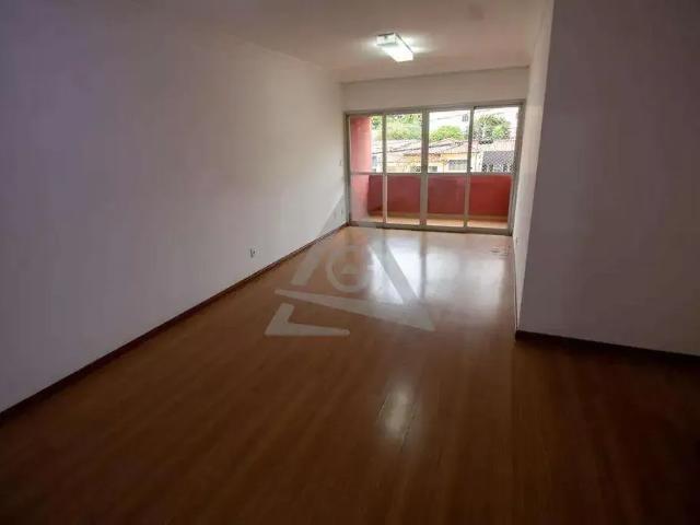 Apartamento para Locação em Campinas/SP Cambuí 3 Quartos