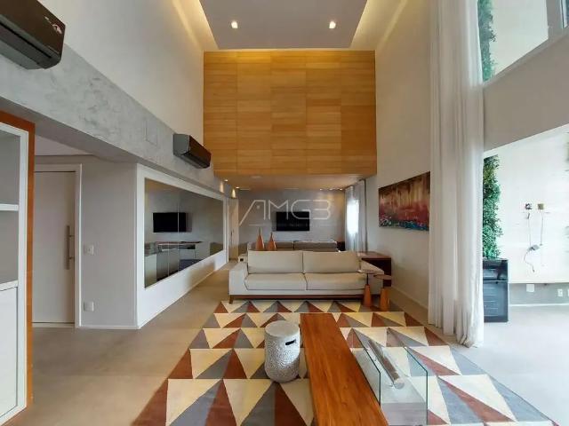 Apartamento para Locação em Campinas/SP Cambuí 3 Quartos