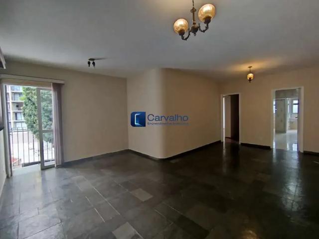 Apartamento para Locação em Campinas/SP Cambuí 3 Quartos
