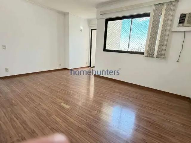 Apartamento para Locação em Campinas/SP Cambuí 3 Quartos