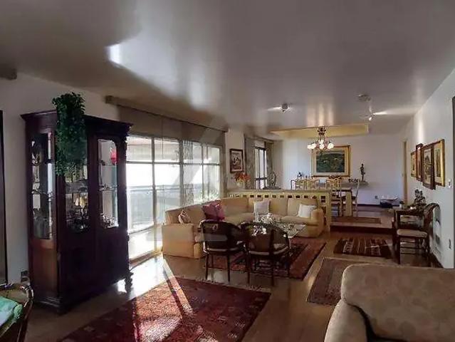 Apartamento para Locação em Campinas/SP Cambuí 3 Quartos