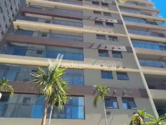 Apartamento para Locação em Campinas/SP Cambuí 3 Quartos