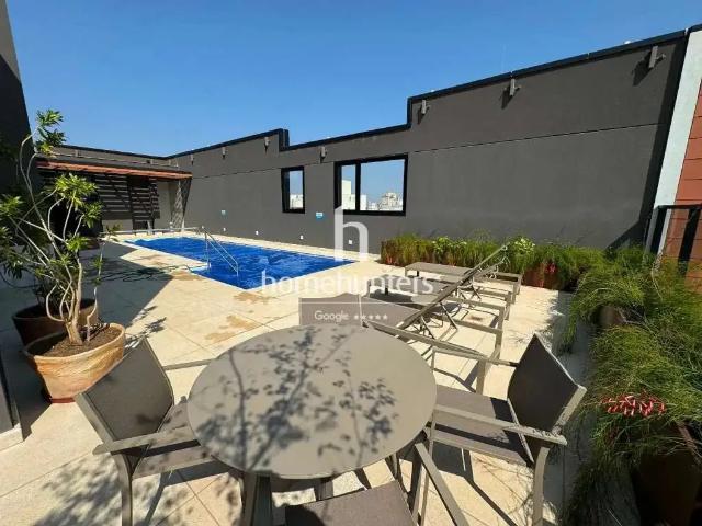Apartamento para Locação em Campinas/SP Cambuí 3 Quartos