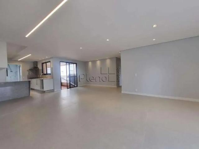 Apartamento para Locação em Campinas/SP Cambuí 3 Quartos