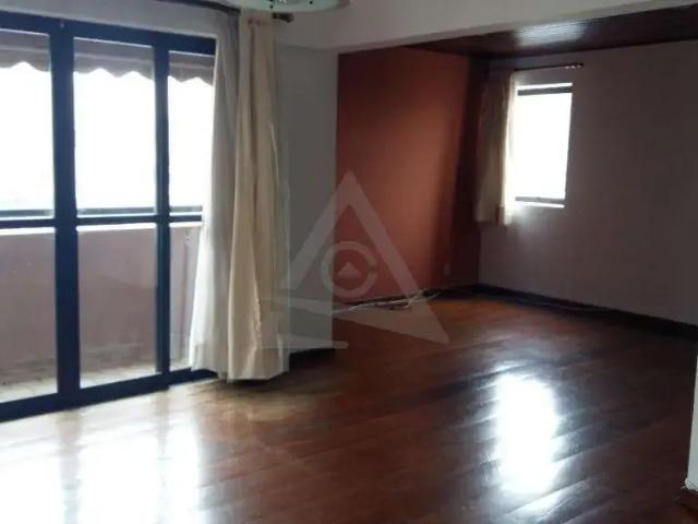 Apartamento para Locação em Campinas/SP Cambuí 3 Quartos