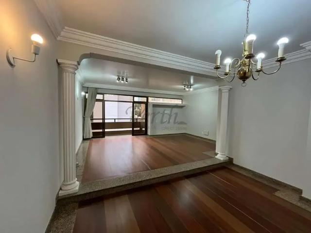 Apartamento para Locação em Campinas/SP Cambuí 3 Quartos