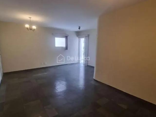 Apartamento para Locação em Campinas/SP Cambuí 3 Quartos