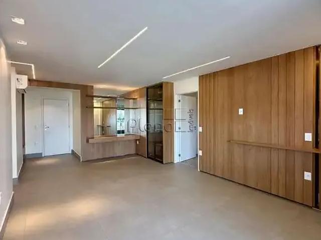Apartamento para Locação em Campinas/SP Cambuí 3 Quartos