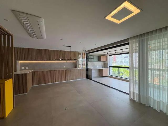 Apartamento para Locação em Campinas/SP Cambuí 3 Quartos