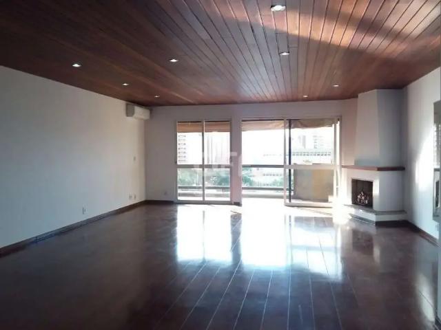Apartamento para Locação em Campinas/SP Cambuí 3 Quartos