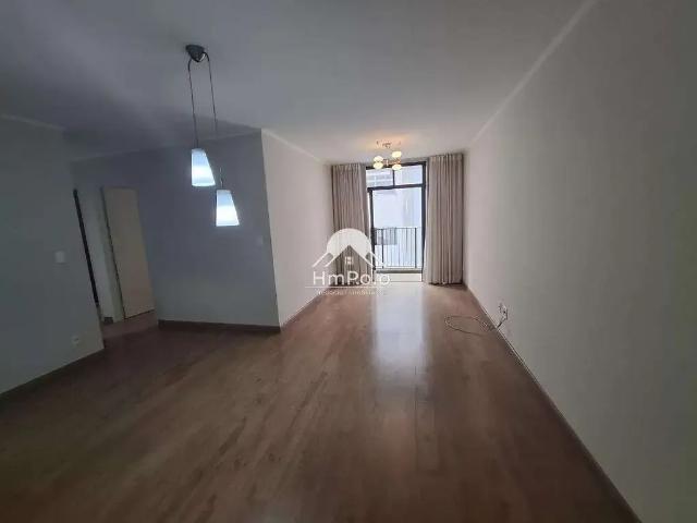 Apartamento para Locação em Campinas/SP Cambuí 3 Quartos
