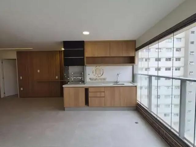 Apartamento para Locação em Campinas/SP Cambuí 3 Quartos