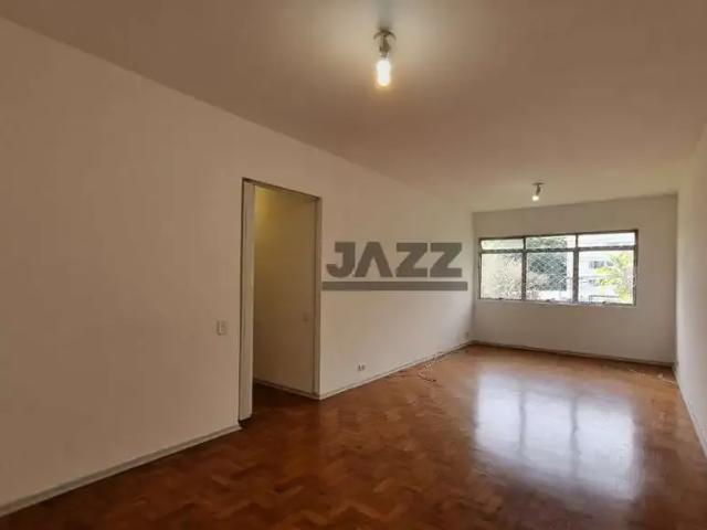 Apartamento para Locação em Campinas/SP Cambuí 3 Quartos