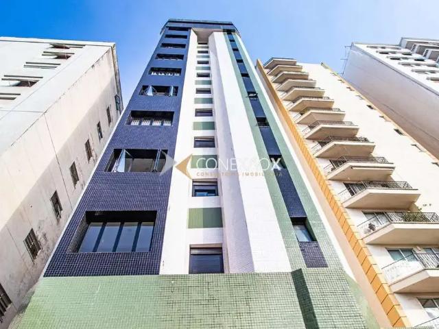 Apartamento para Locação em Campinas/SP Cambuí 3 Quartos