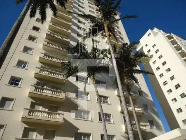 Apartamento para Locação em Campinas/SP Cambuí 3 Quartos