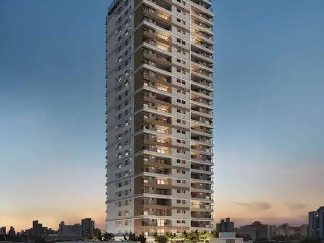Apartamento para Locação em Campinas/SP Cambuí 3 Quartos