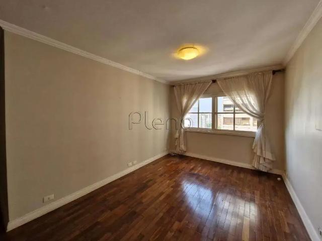 Apartamento para Locação em Campinas/SP Cambuí 3 Quartos