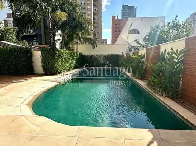 Apartamento para Locação em Campinas/SP Cambuí 3 Quartos