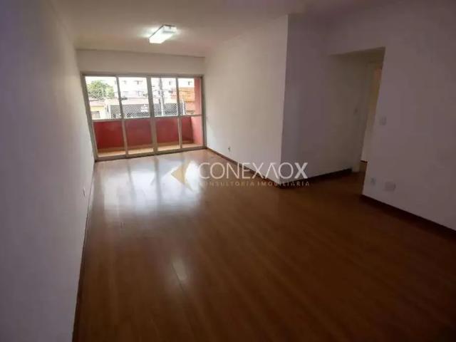 Apartamento para Locação em Campinas/SP Cambuí 3 Quartos