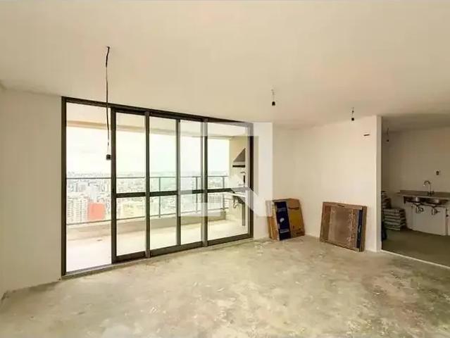Apartamento para Locação em Campinas/SP Cambuí 3 Quartos