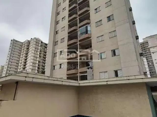 Apartamento para Locação em Campinas/SP Cambuí 3 Quartos