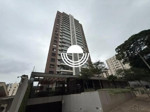 Apartamento para Locação em Campinas/SP Cambuí 3 Quartos