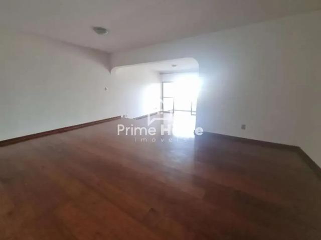 Apartamento para Locação em Campinas/SP Cambuí 3 Quartos