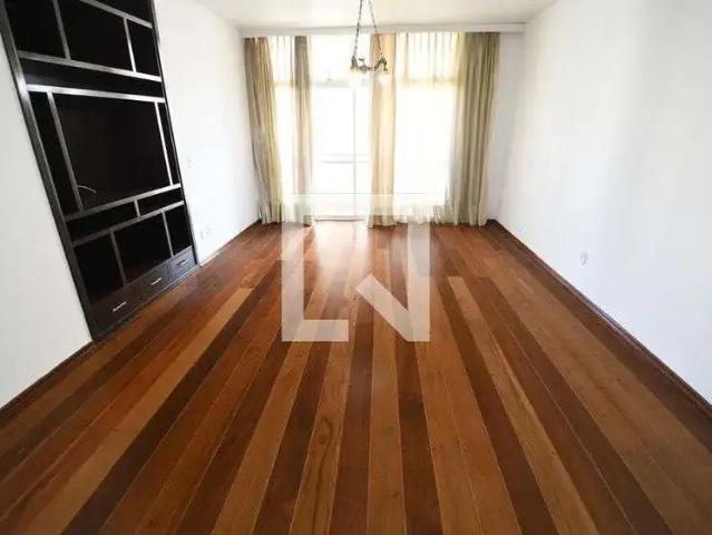 Apartamento para Locação em Campinas/SP Cambuí 3 Quartos