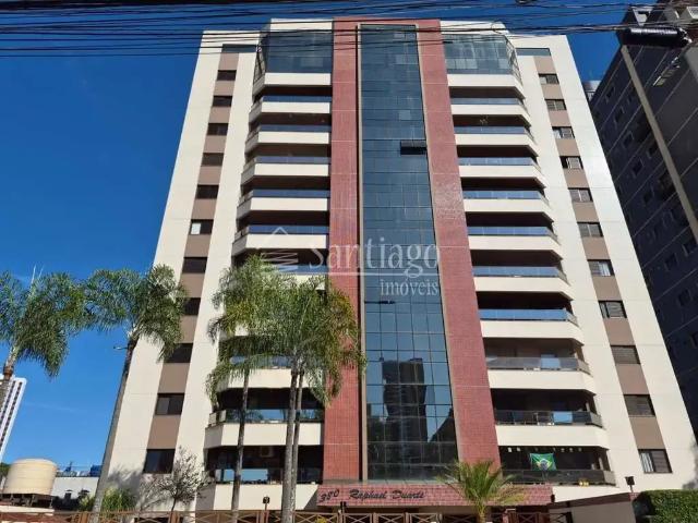 Apartamento para Locação em Campinas/SP Cambuí 3 Quartos