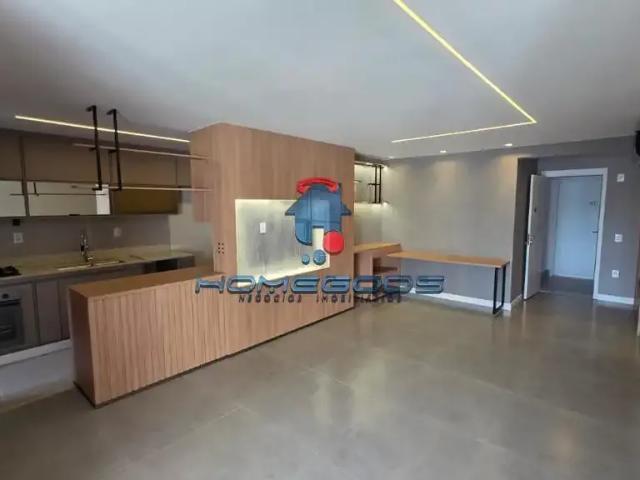 Apartamento para Locação em Campinas/SP Cambuí 3 Quartos