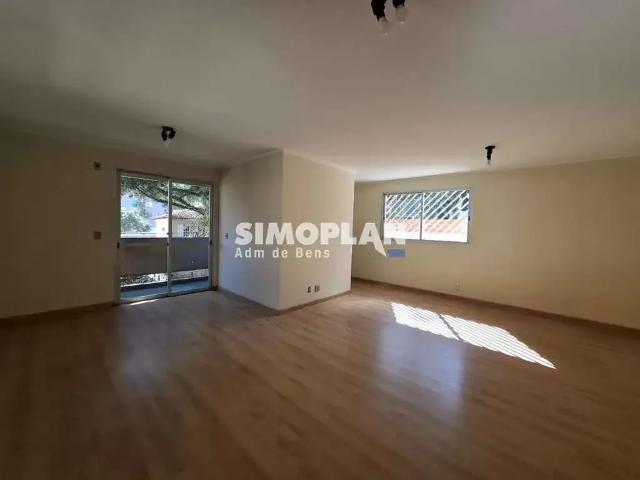 Apartamento para Locação em Campinas/SP Cambuí 3 Quartos