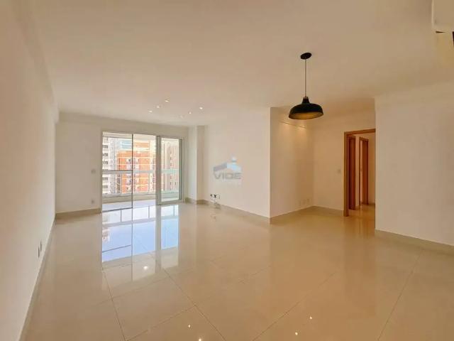 Apartamento para Locação em Campinas/SP Cambuí 3 Quartos