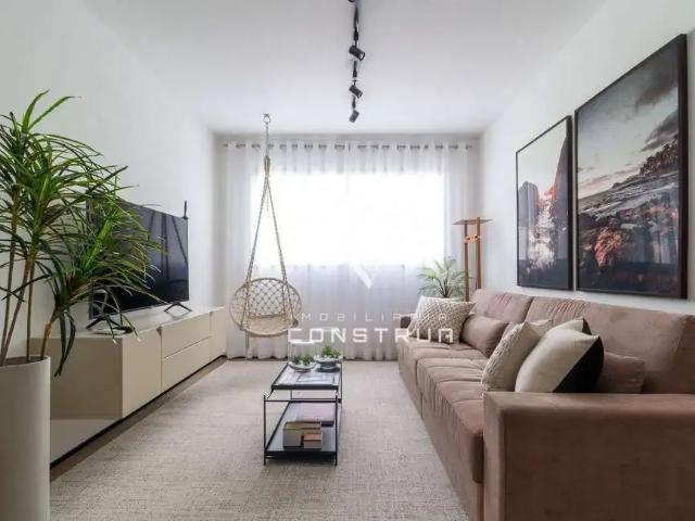 Apartamento para Locação em Campinas/SP Cambuí 3 Quartos