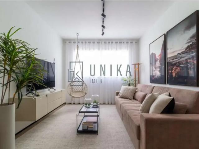 Apartamento para Locação em Campinas/SP Cambuí 3 Quartos